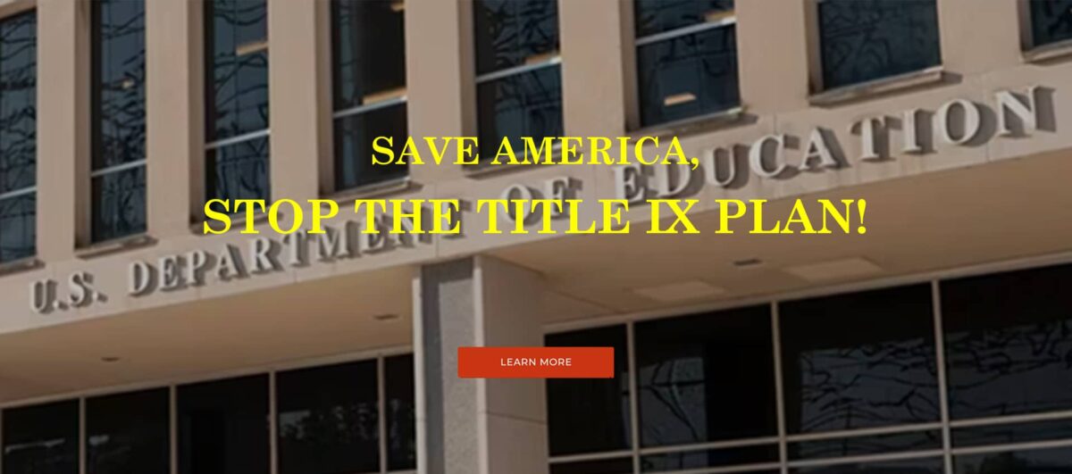 Home - Save - Leading The Policy Movement For Fairness and Due Process ...